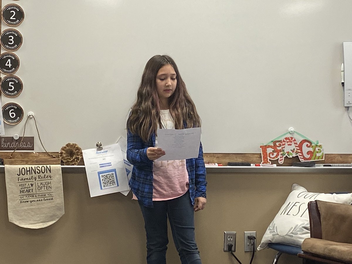 Tiesha Johnson (@Johnson_T_CISD) | Twitter