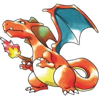 Design Study about : Charmander, Charmeleon and Charizard [Sunday Study ...