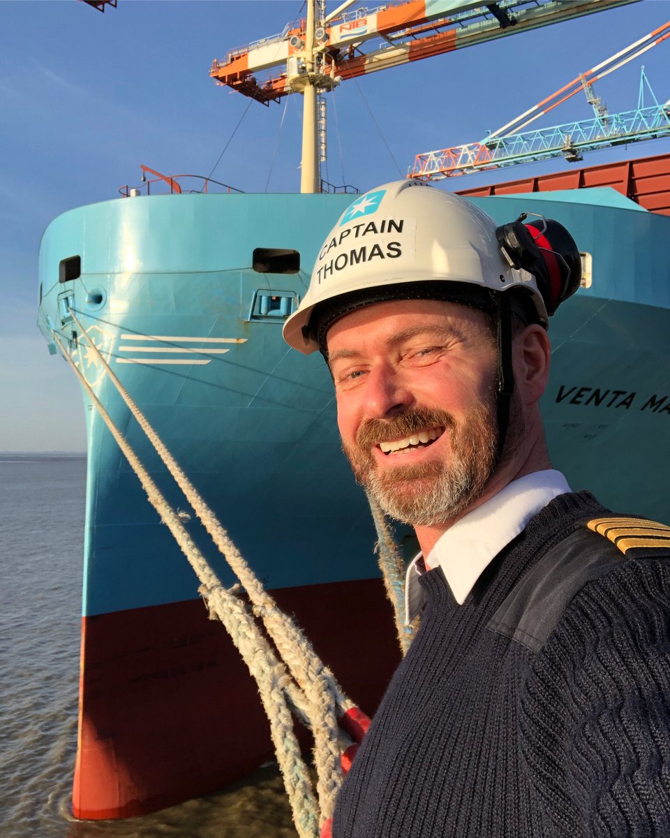 Thomas Lindegaard Madsen @ThomasLindegard Timeline, The Visualized ...