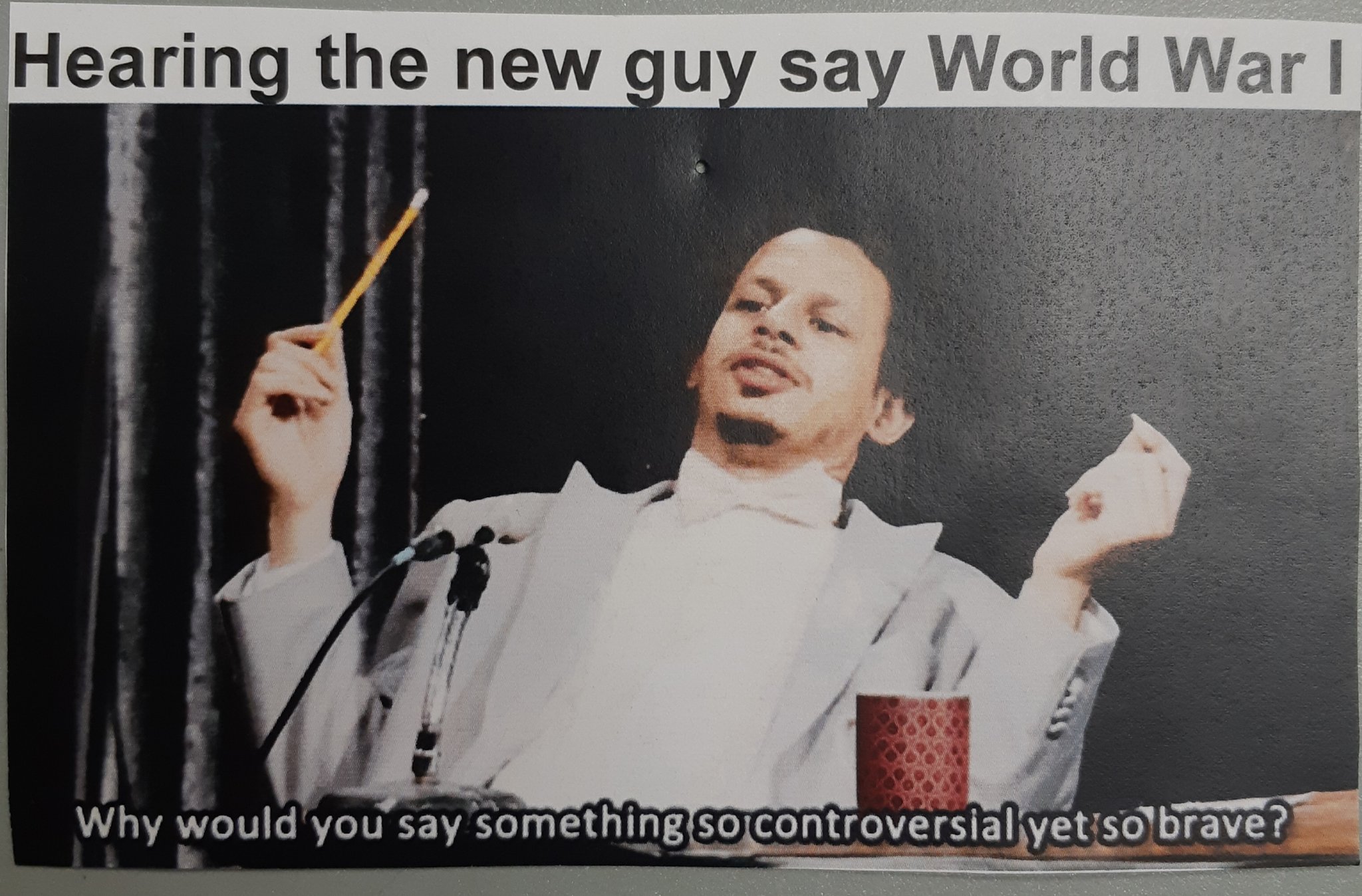 First World War Memes Nautical Nelsonic Memes Love Andrew Lambert