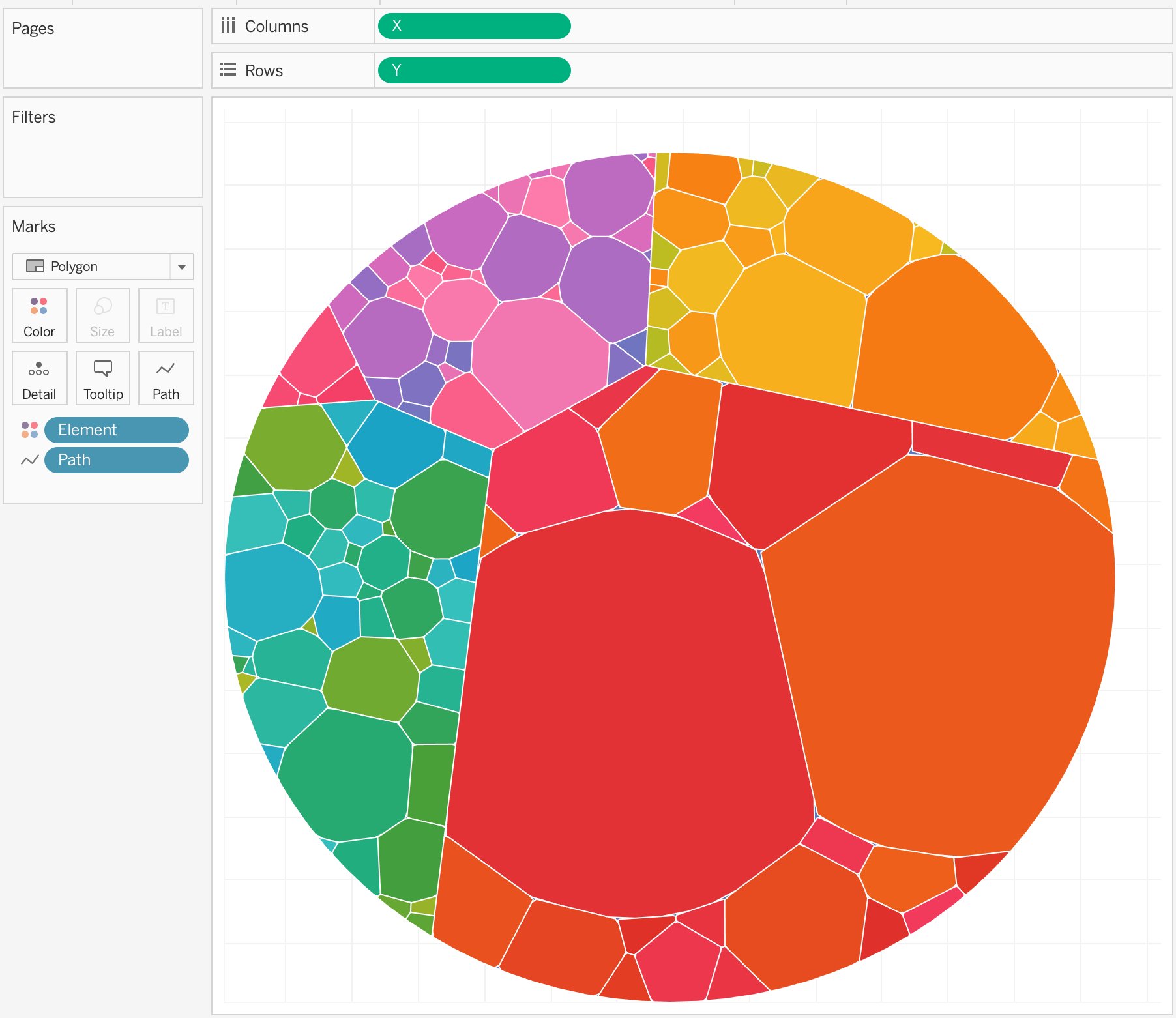 Tristan Guillevin on Twitter: "What about Voronoi in @tableau? https://t.co/HlBA3v9x2R" / Twitter