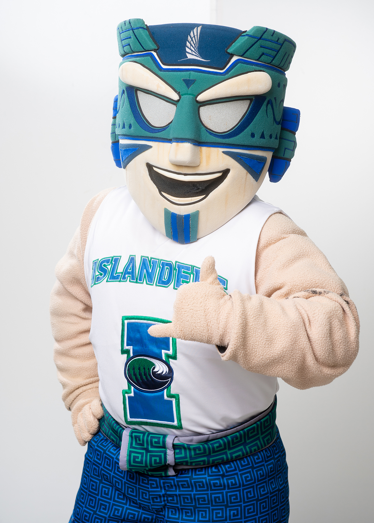 Tamucc Corpus Christi Mascot
