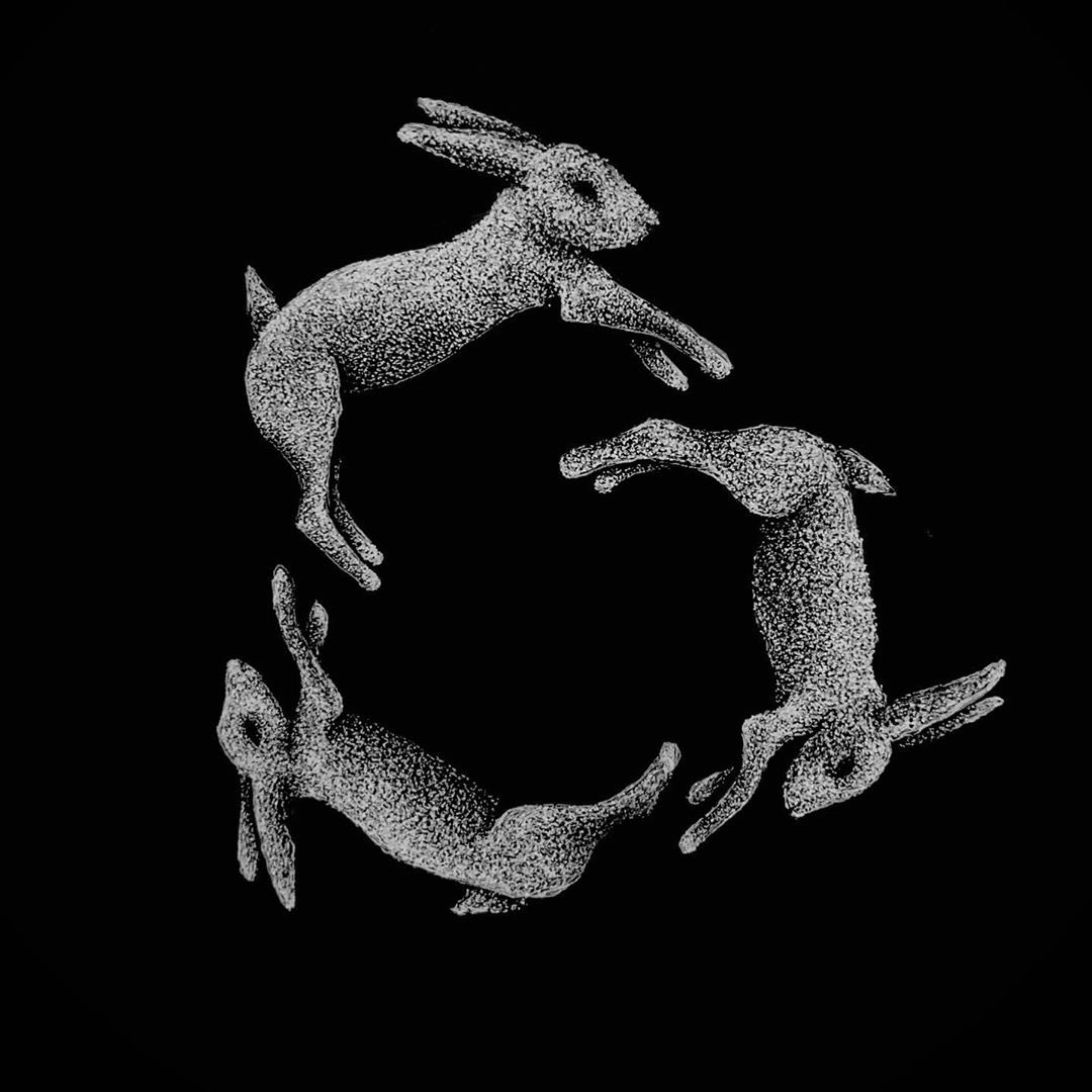 Afi Bunny Logo