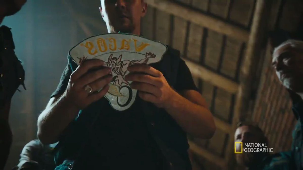 Vagos Motorcycle Gang Informant | Reviewmotors.co