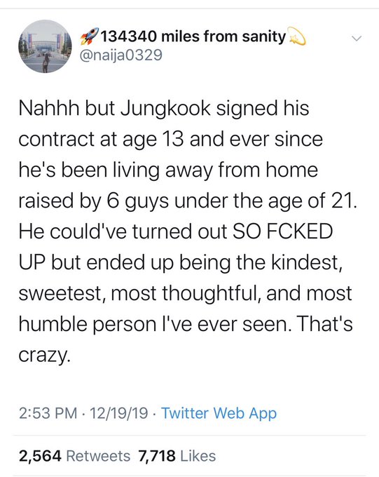 🚀134340 miles from sanity⁷💫🃏 on Twitter: "I am now taking my account off private because I ...