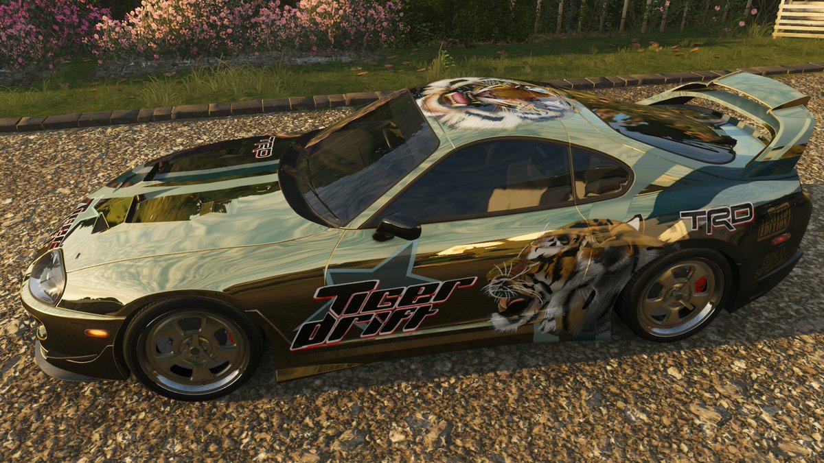 Forza Horizon 4 Livery Contest Liverycomp 54 Now Bi Weekly