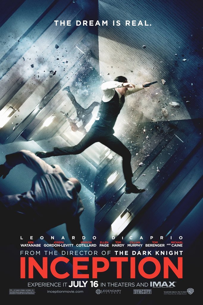 Badass Movie Posters