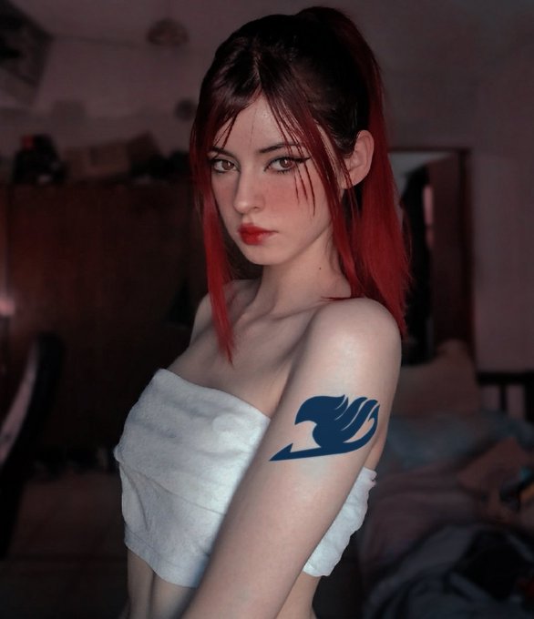𝕐𝕒𝕤𝕞í𝕟˚ ༘♡ ⋆。˚ Yasmintaetae さんのコスプレ作品まとめ 1 件 Twoucan