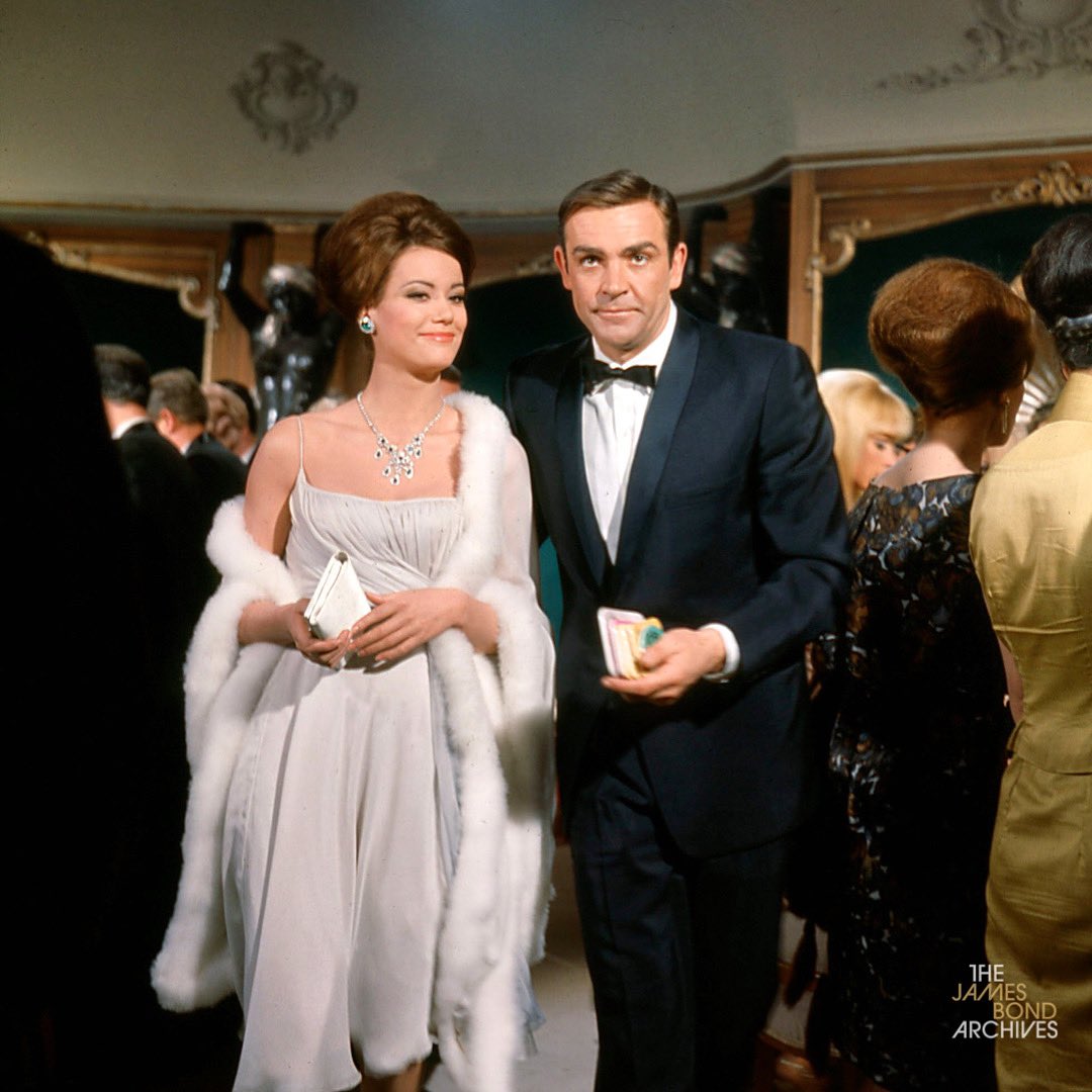 Thunderball Domino