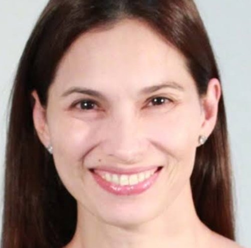 Nanette Medved Young