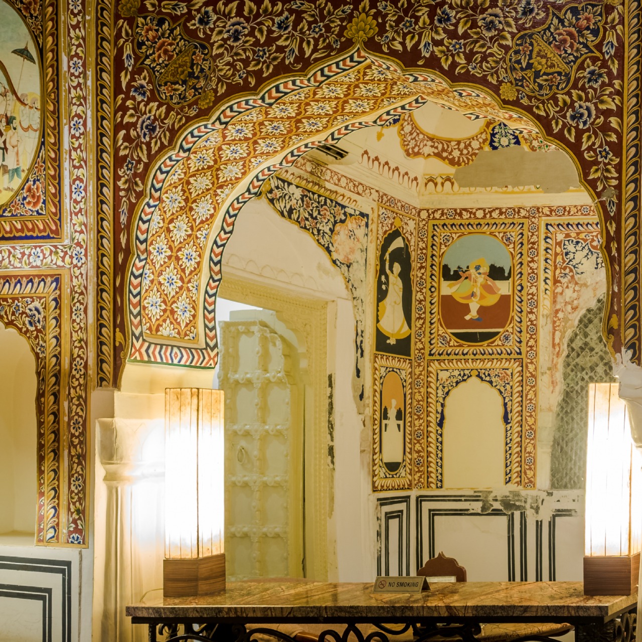 Mughal Architecture Designs