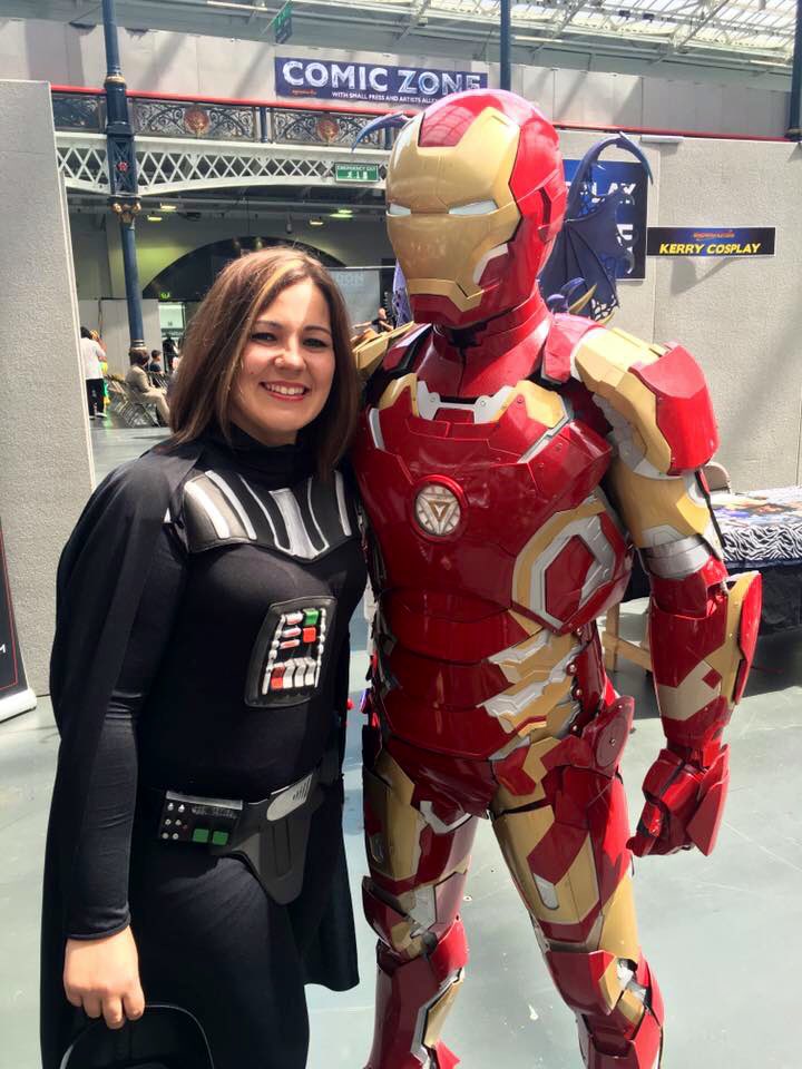 KJ_Piper (@KjPiper_Cosplay) さんのコスプレ作品まとめ (9 件) - Twoucan