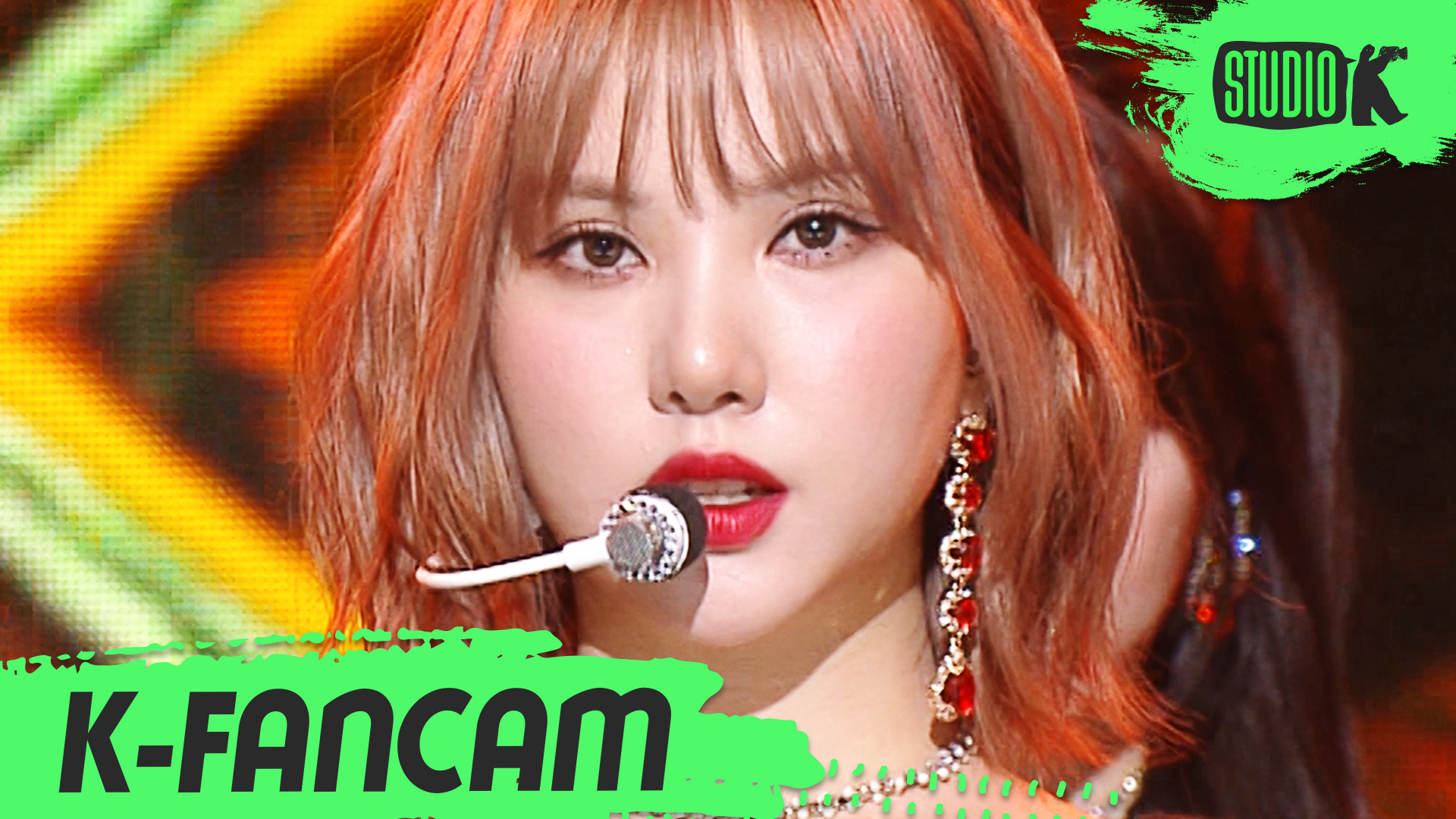 KBS Kpop on Twitter: "[K-Fancam] 여자친구 직캠 '열대야(Fever)' (Individual Fancam) l #MusicBank #신비_SinB ...