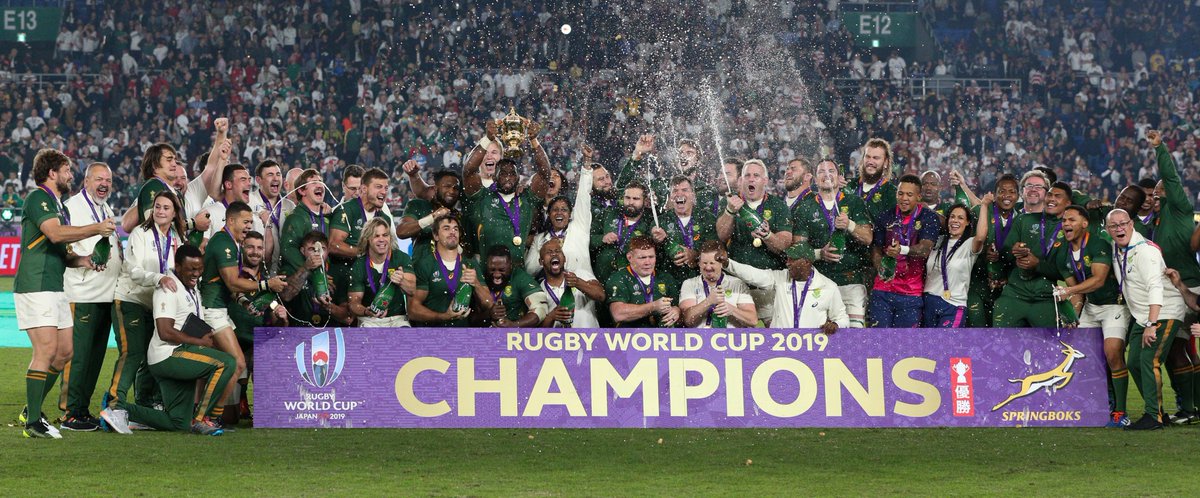 Today on the Showcase channel it's all about rugby: ? 2019 RWC semi ...