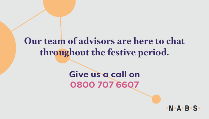 NABS - Here to improve the wellbeing of everyone in the advertising and ...