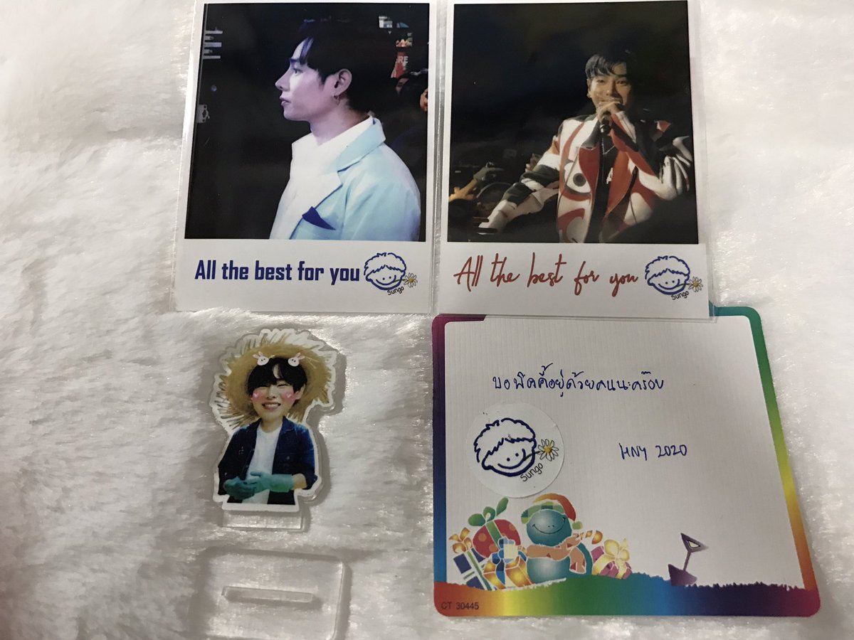 🦋missb♏️🍀♐️คนดีที่สุดของเป๊ก on Twitter: "12. สคส จากนุชช @28_24studio ได้รับแล้วค้าา ให้มาเยอะ ...