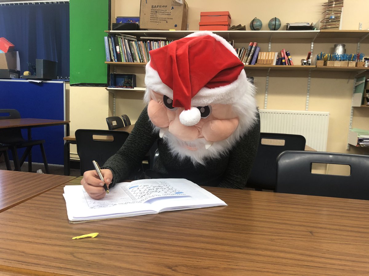 Home » The Snaith School