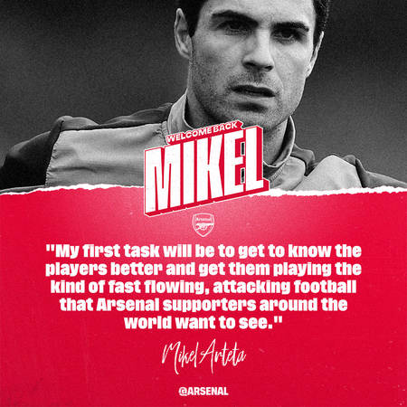Arsenal Inspirational Quotes