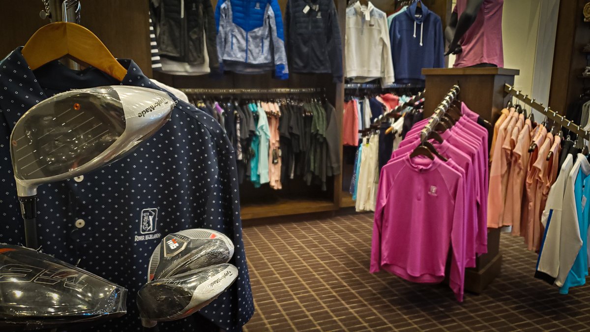 TPC River Highlands | Private Golf Club in Cromwell, CT