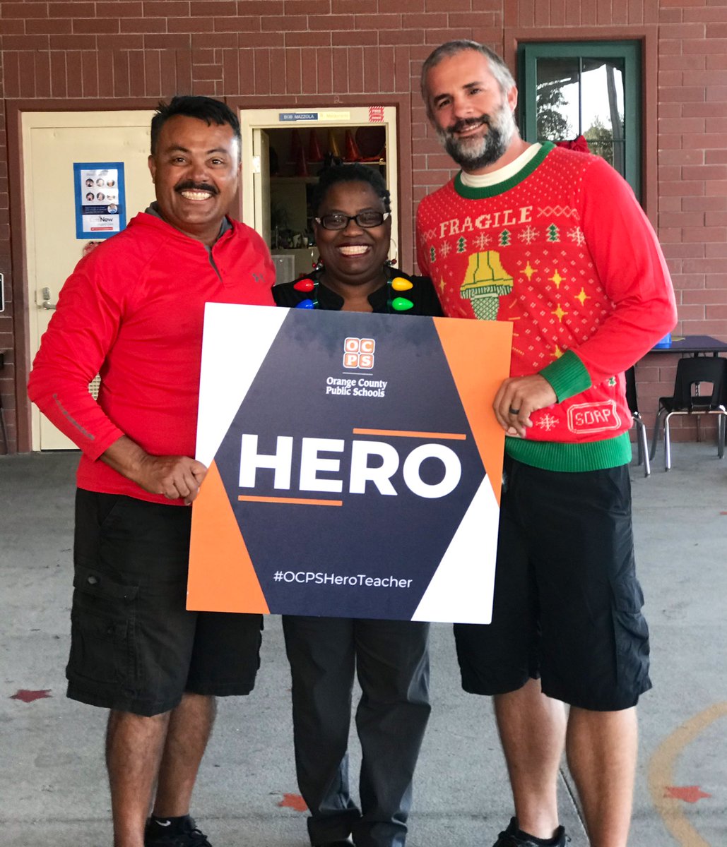 Andover Elementary Students