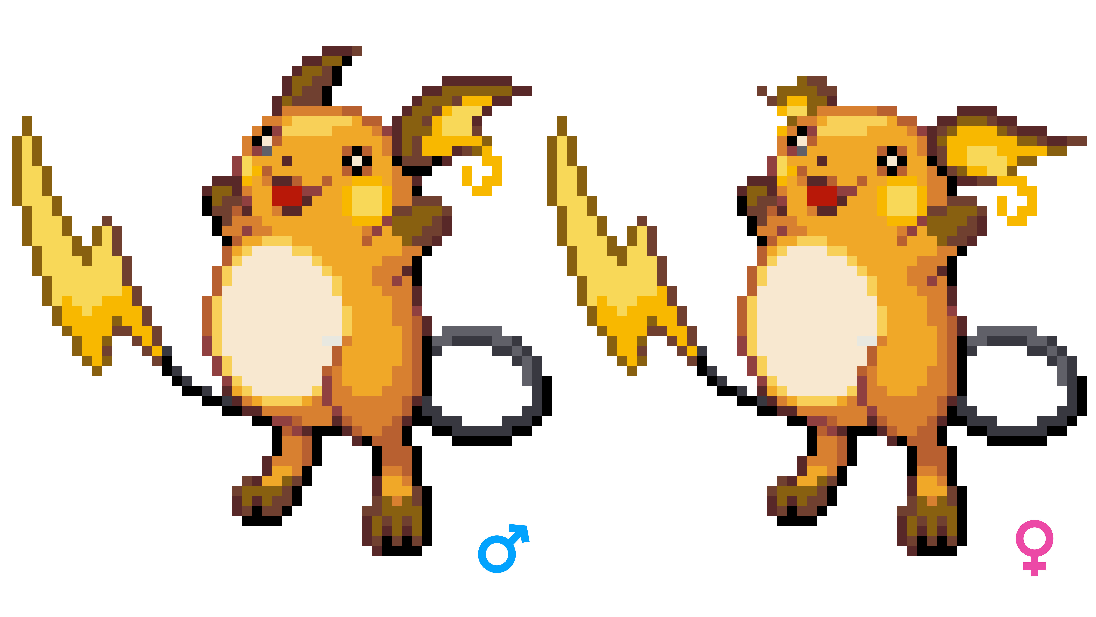 Lonracha Gen 6 Pokémon Sprites The Gen 4 Beta Sprite Leak: The New