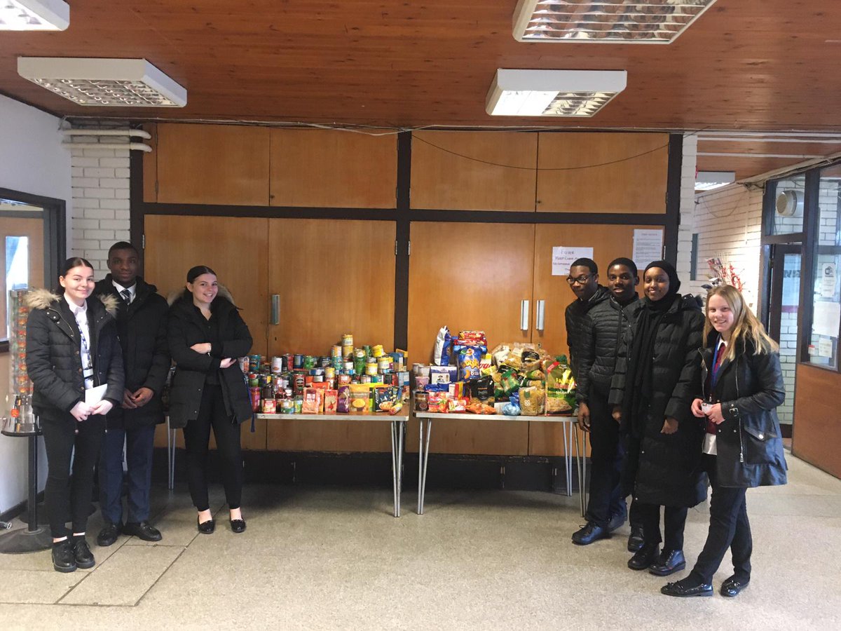 Welcome - Harris Academy Merton