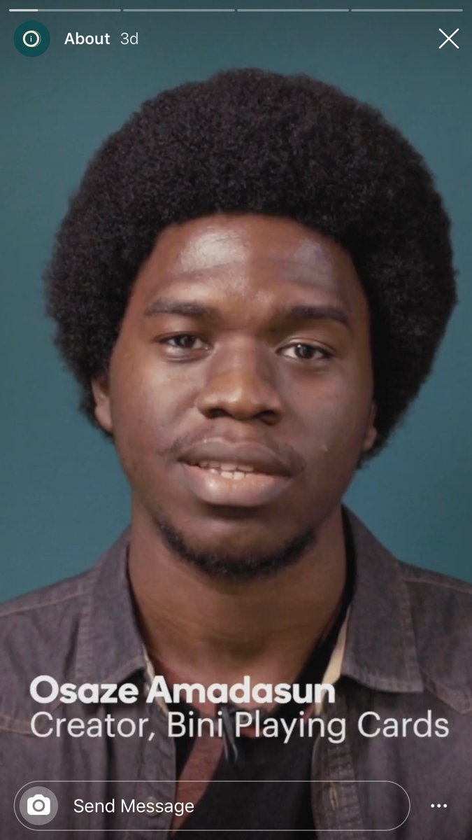 Paystack on Twitter: "And when you see something you like, you can buy it in a few taps, right ...