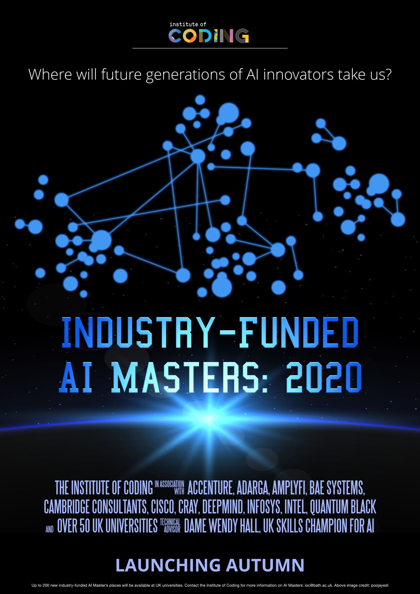 An introduction to Artificial Intelligence workshop | Institute of Coding