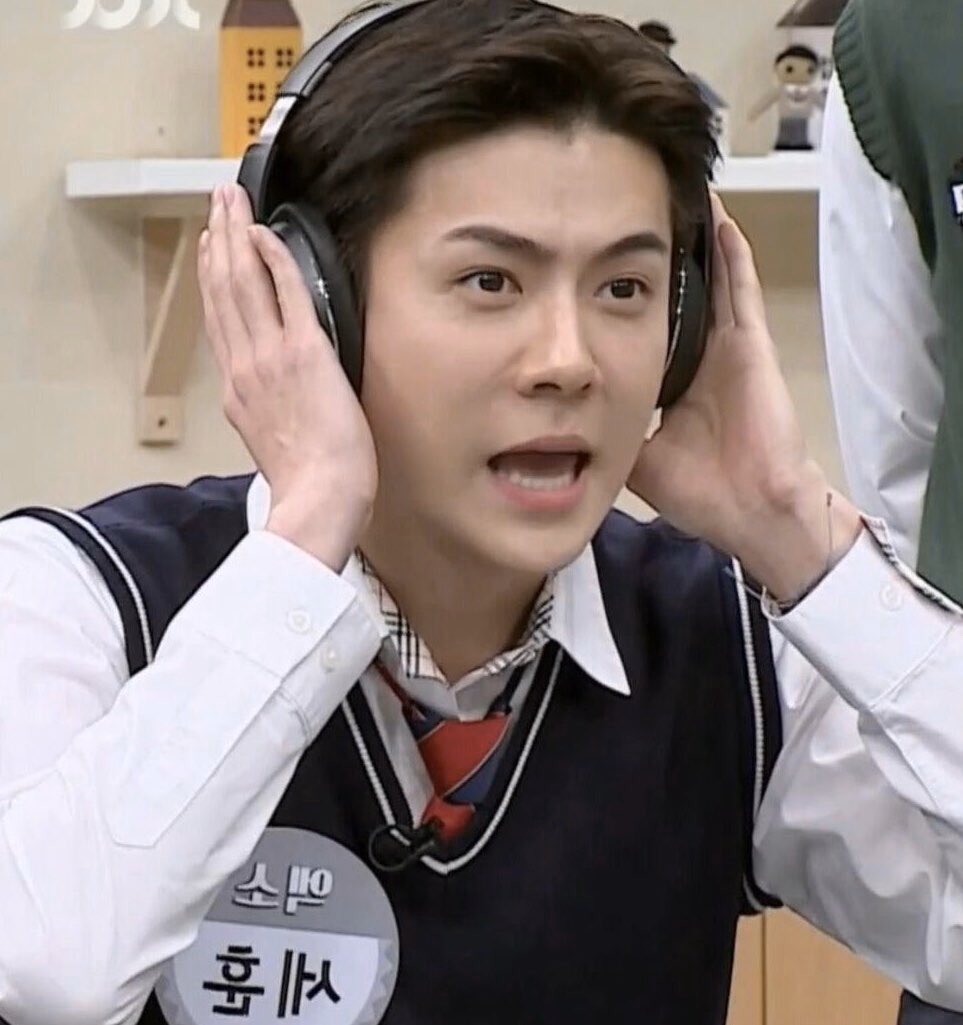 Exo Sehun Memes