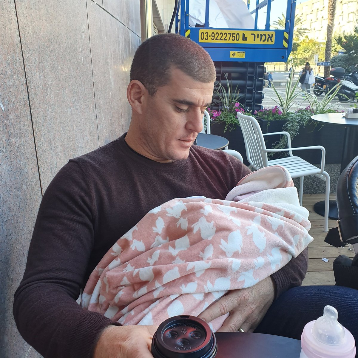 ירון לוי (@Yaron_Levi_by) | Twitter