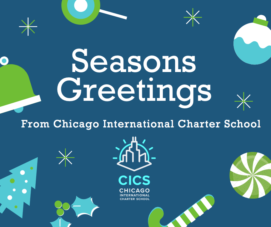 Home - Chicago International Charter School