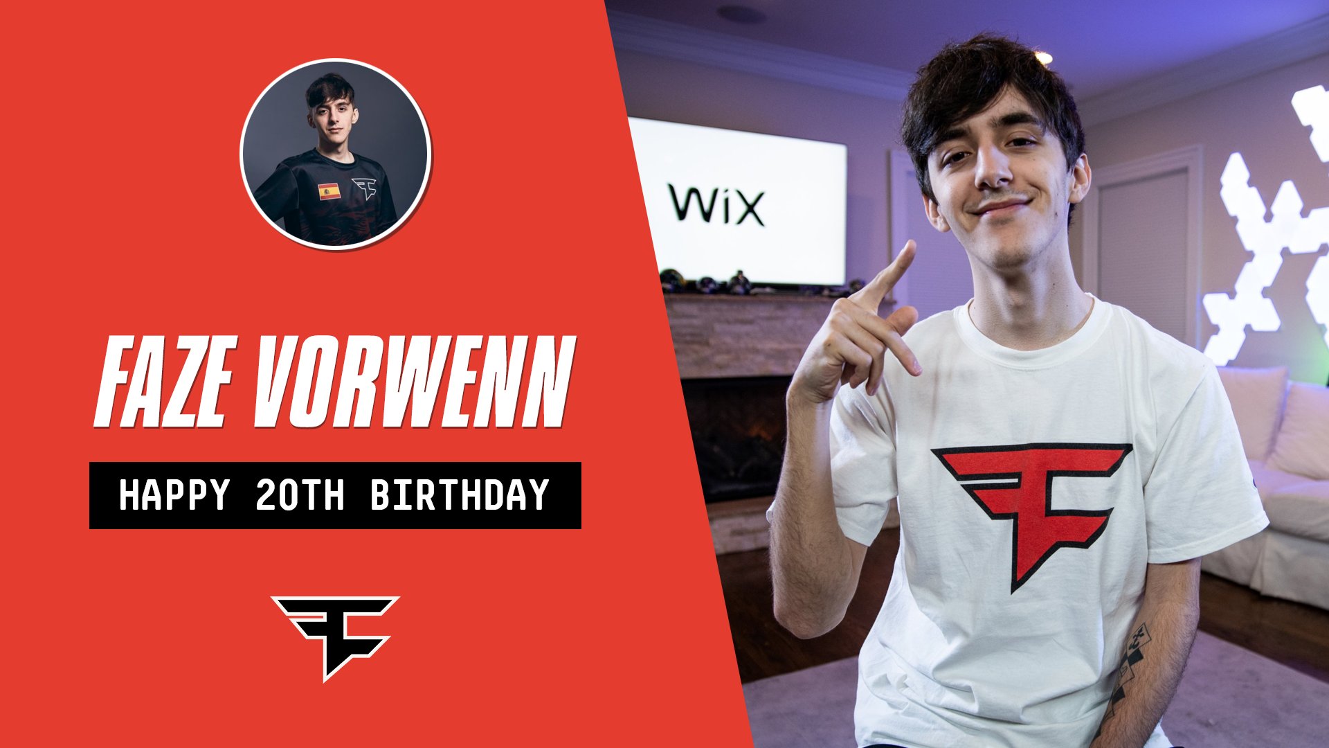 Faze Clan Logotipo Fondo De Pantalla Hd