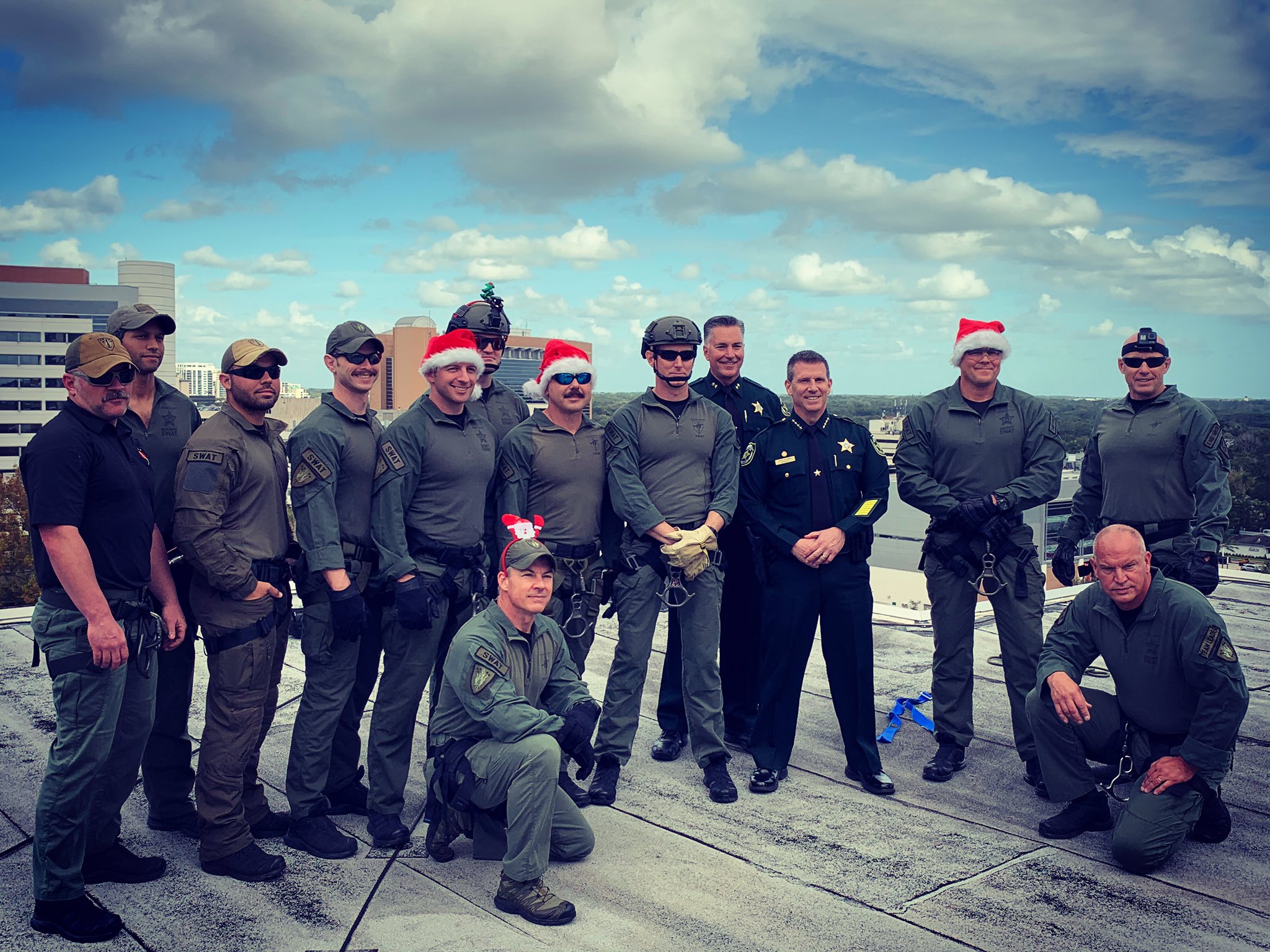 Tactical Teams Orange County Florida Orange County Sheriff's Office On