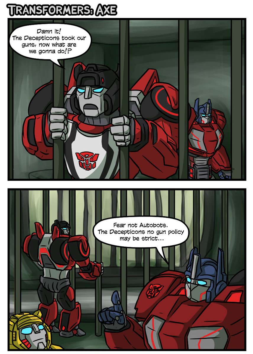 Transformers Decepticon Funny