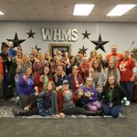 West Hall Middle School – West Hall Middle School