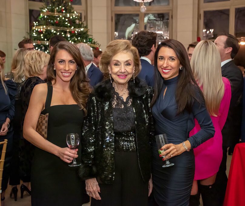 Alyssa Farah Instagram, Twitter & Facebook on IDCrawl