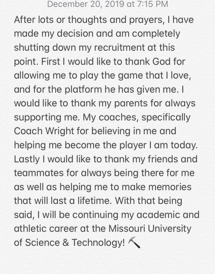 Michael Peeples (@MichaelPeeples7) | Twitter