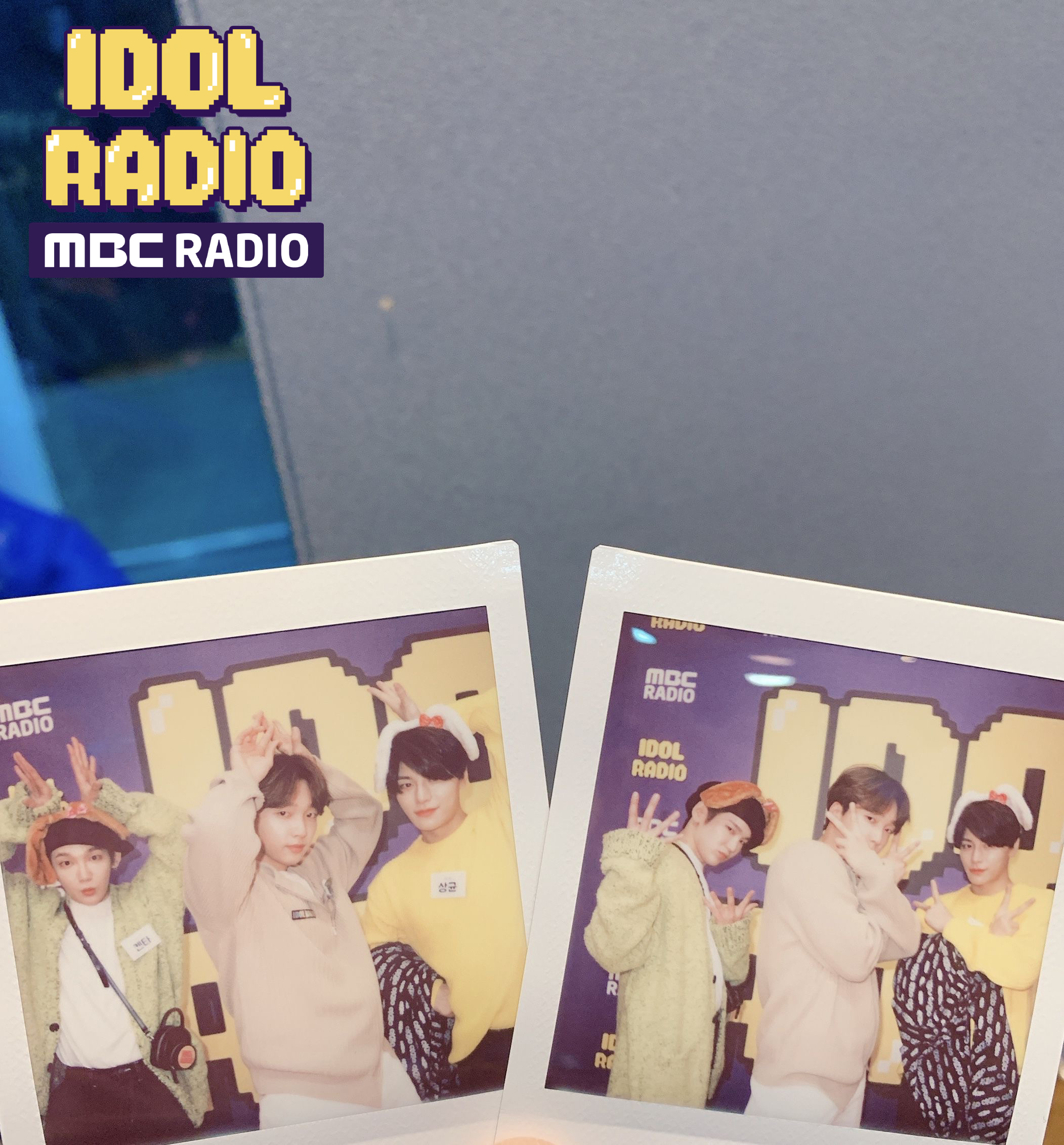 JBJ95(December②, 2019) / Twitter