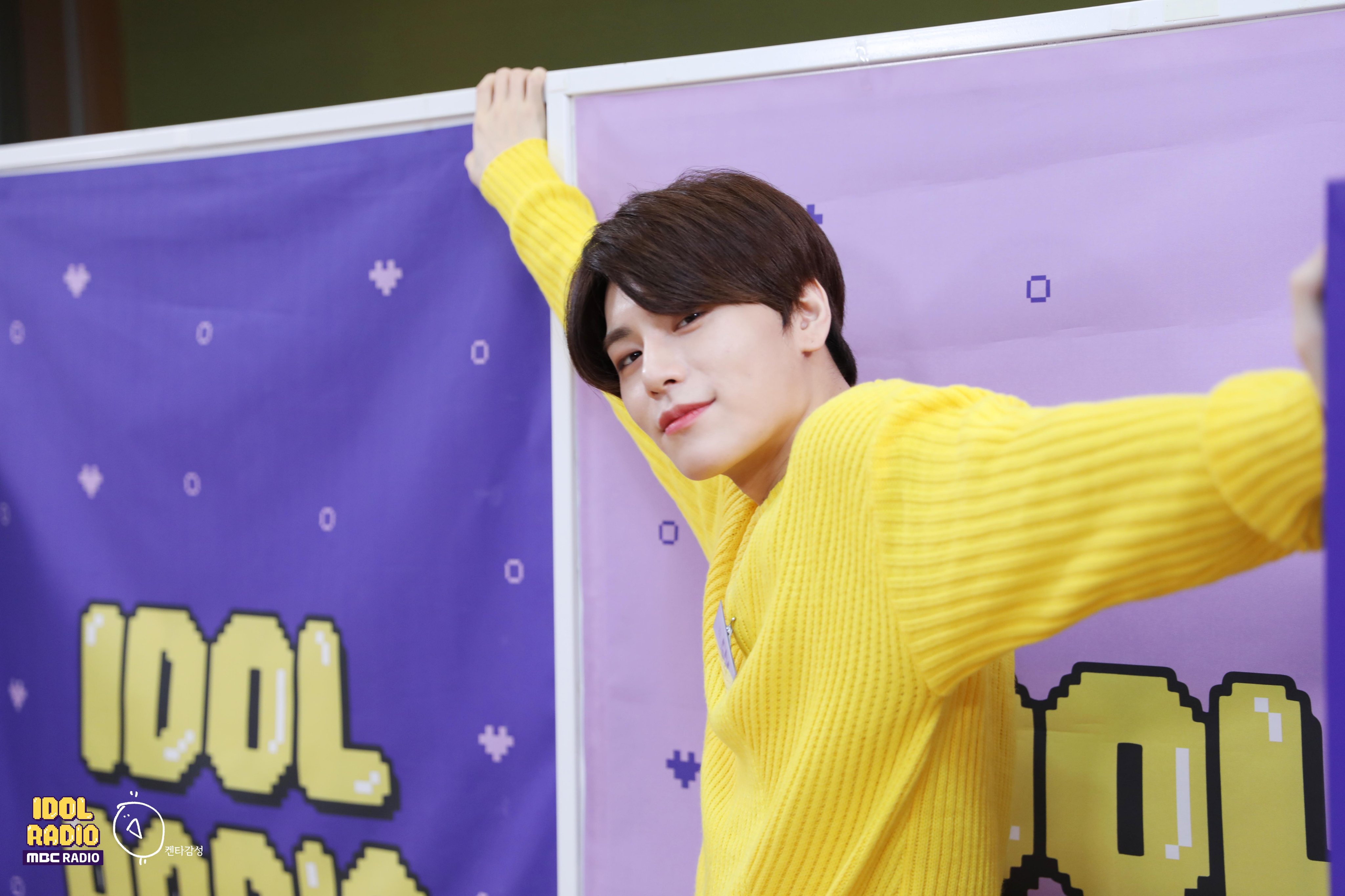 JBJ95(December②, 2019) / Twitter