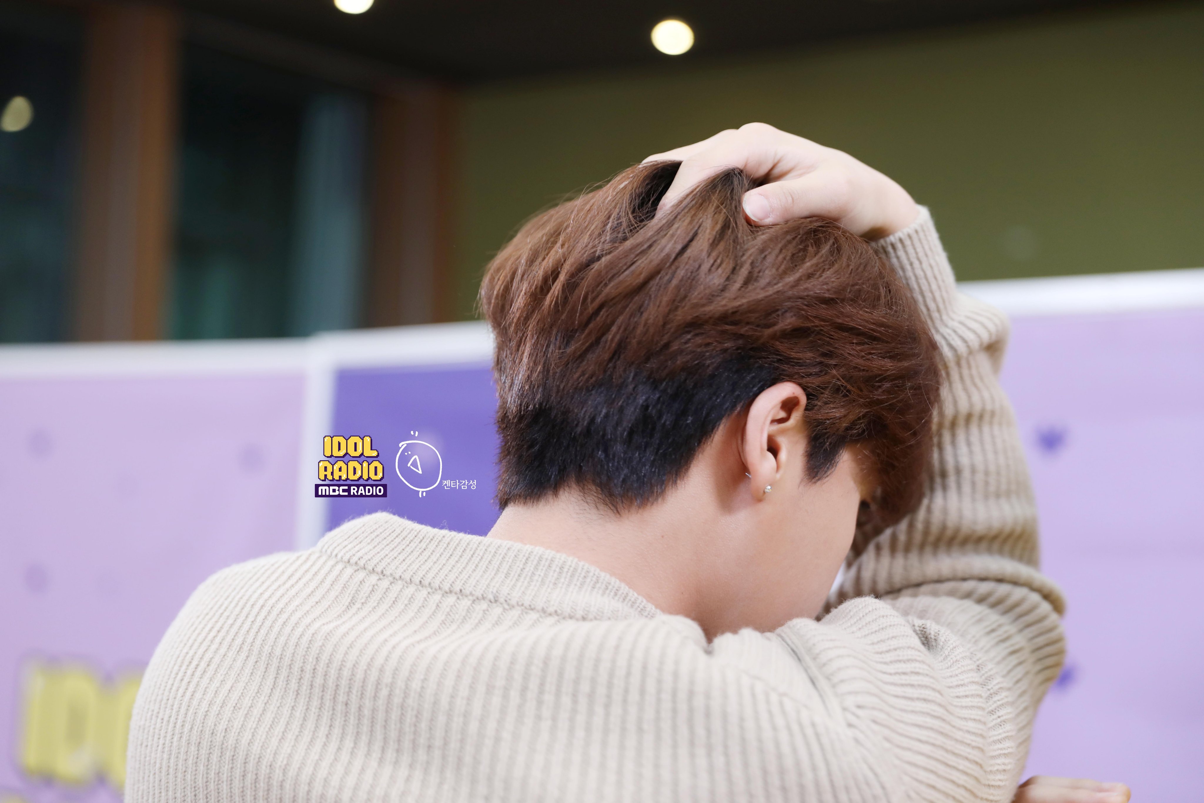 JBJ95(December②, 2019) / Twitter