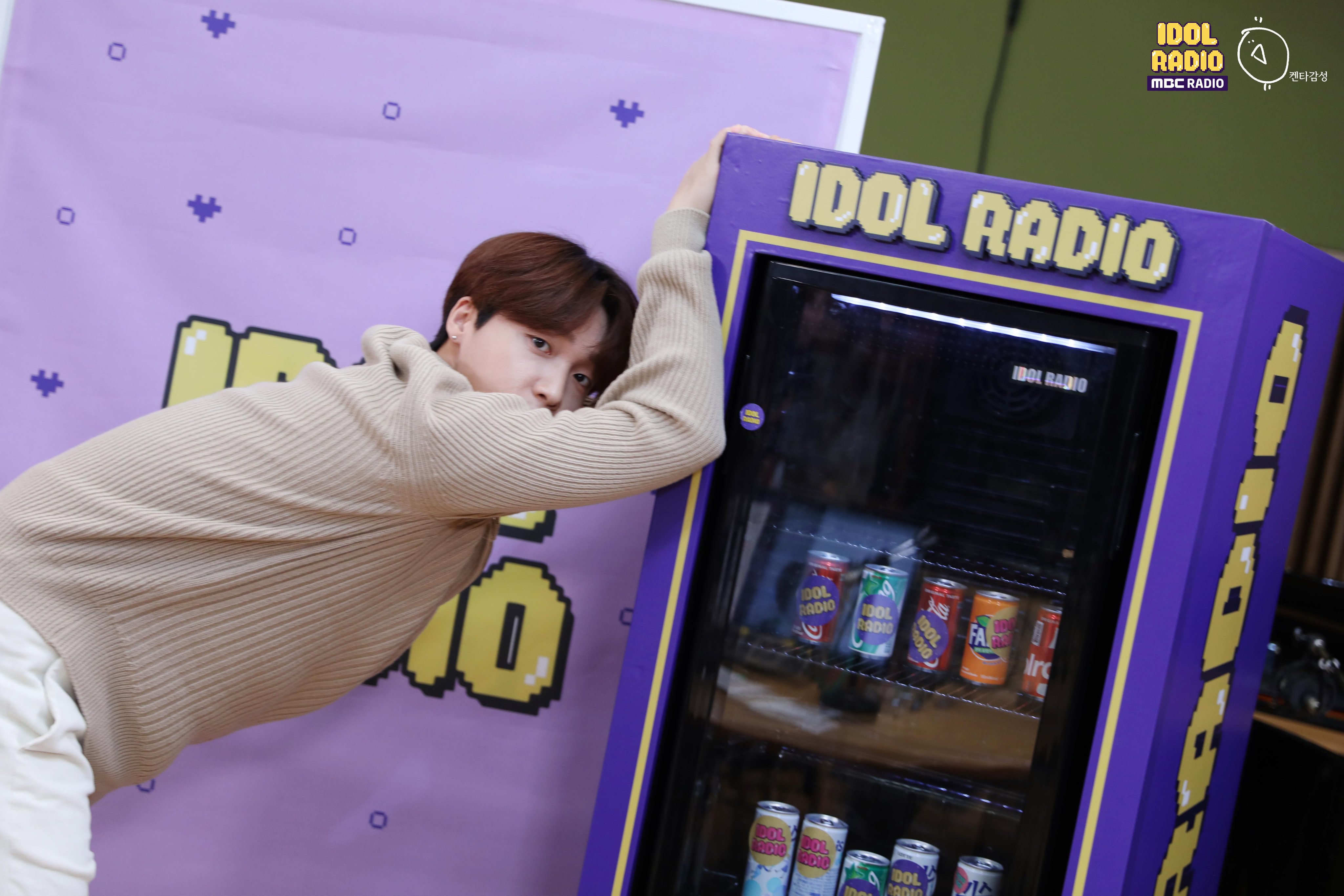 JBJ95(December②, 2019) / Twitter