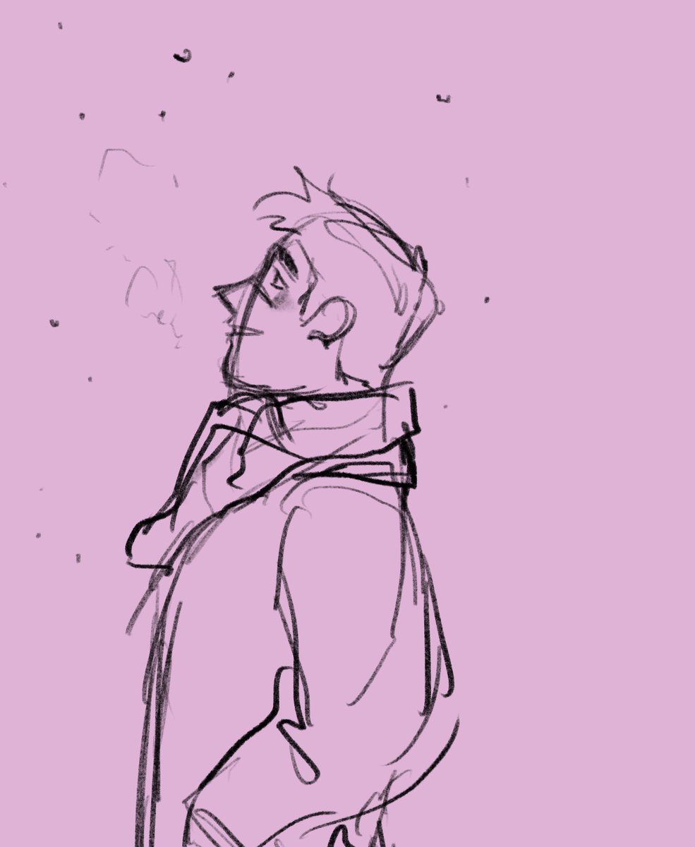 Cute Guy Drawing Tumblr