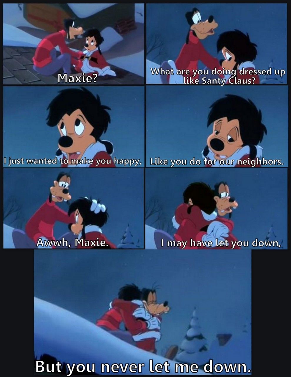 Goofy Movie Max Quotes Max Goof Wikiwand
