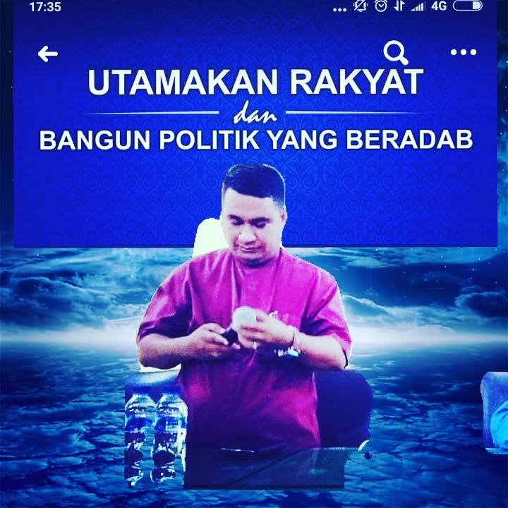 SYAFRIANTO PRAWIRA NEGARA.SE (@SpnegaraSe) | Twitter