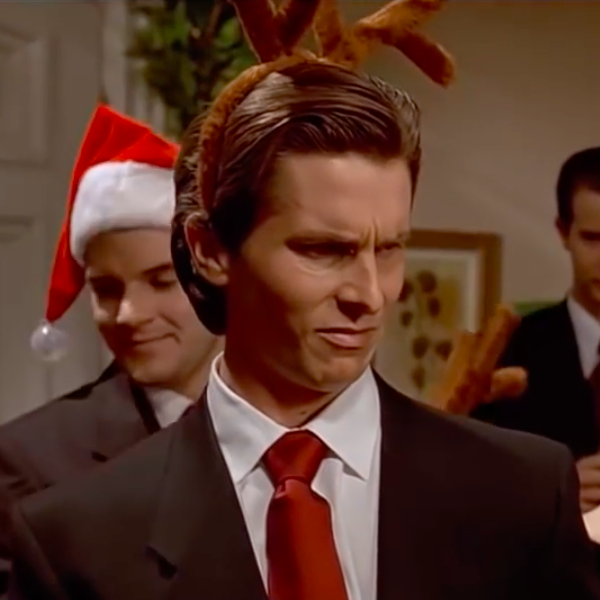 Psycho Christmas