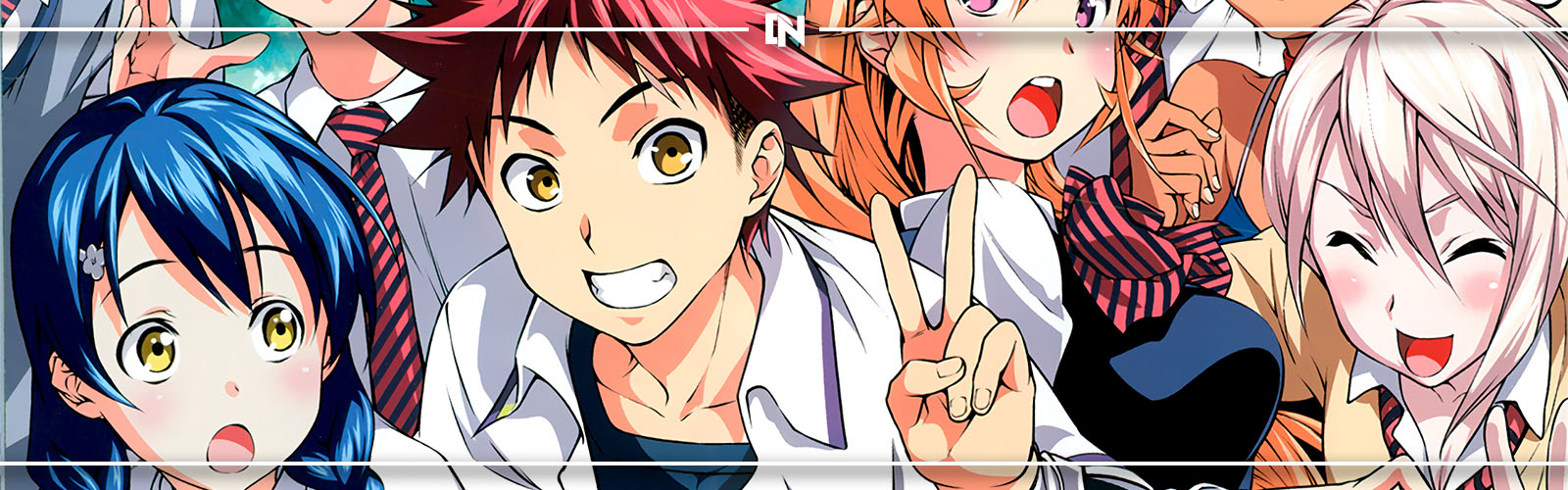 Anihub on Twitter: "É desta que fico melhor que Jacquin 🍱 https://t.co/LIqD3c2Xxm https://t.co ...