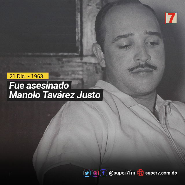 Minerva Mirabal And Manolo