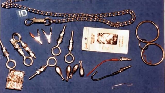 Robert Rhoades Serial Killer