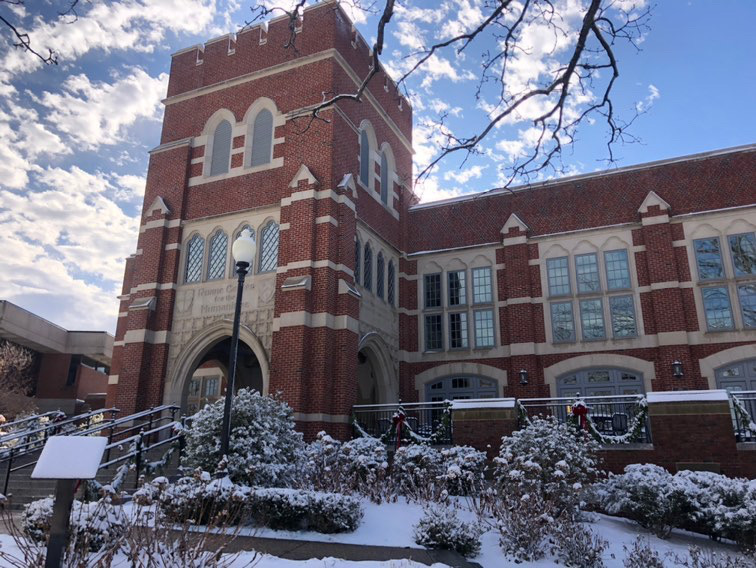 Providence College | A Catholic College in Rhode Island and New England