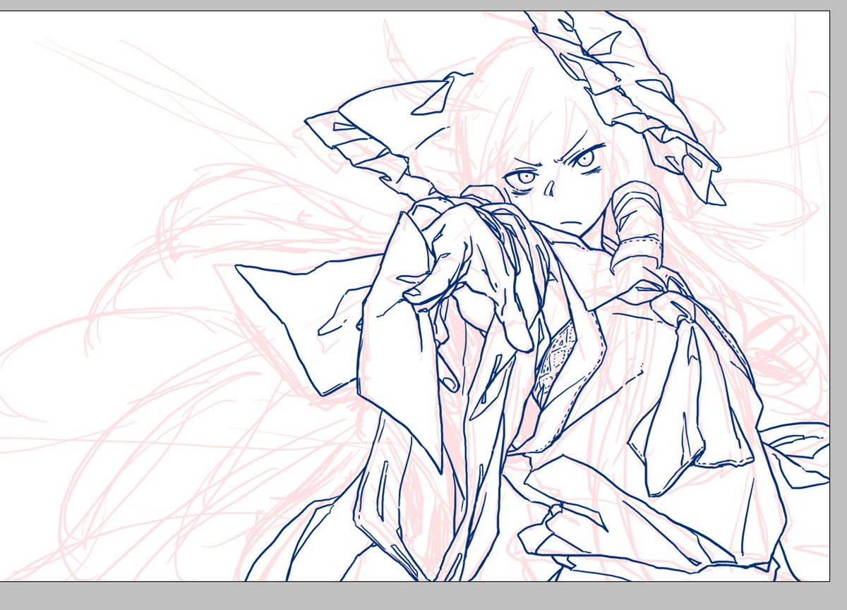 沼 (@nu_ma13) さんのイラスト・マンガ作品まとめ (141 件) - Twoucan